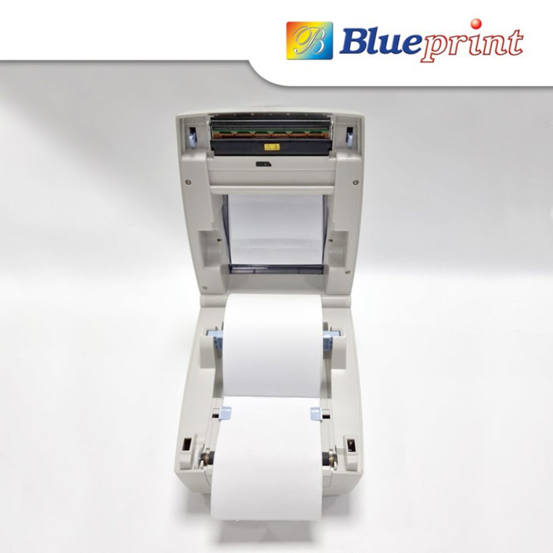 Blueprint BP-TD110BT Printer Thermal Barcode Label Resi A6 USB Bluetooth