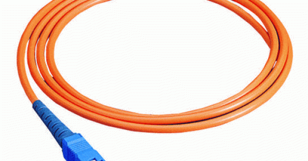 Netviel Pigtail SC Multimode 50um 1 Meter